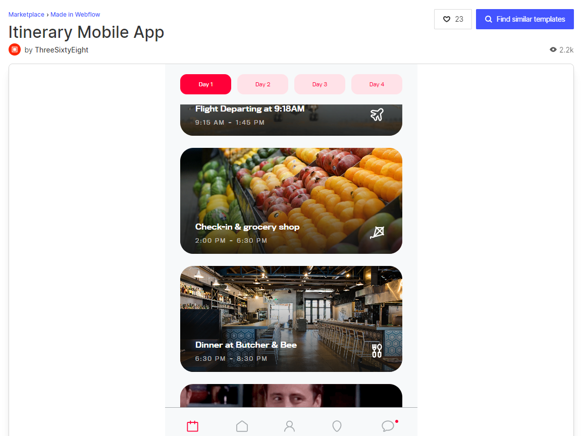 How Can I Develop An App Using Webflow? - Flowzai